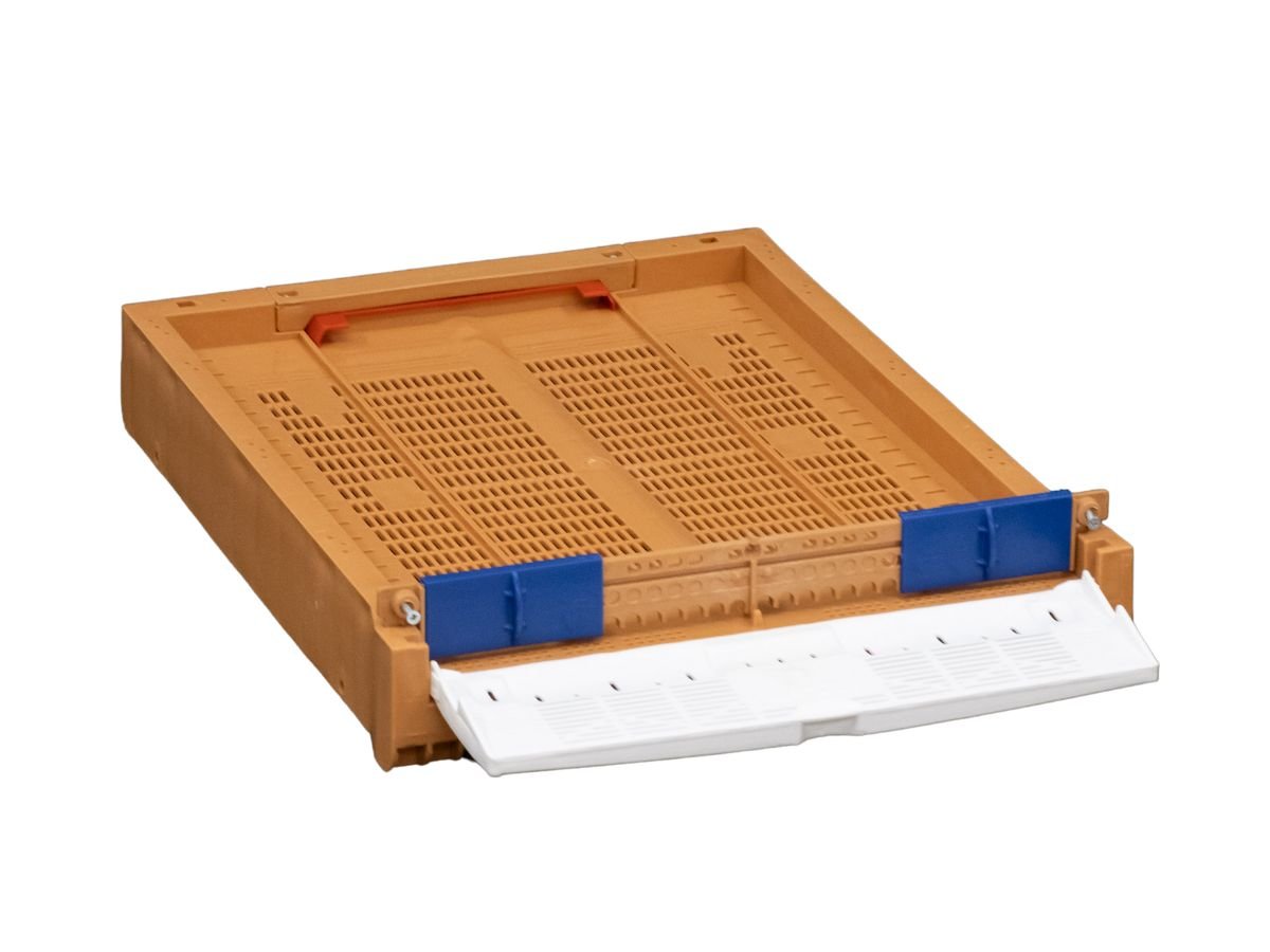 Shop | Hive Kits | Apimaye Pura Fusion Hive - Double Deep