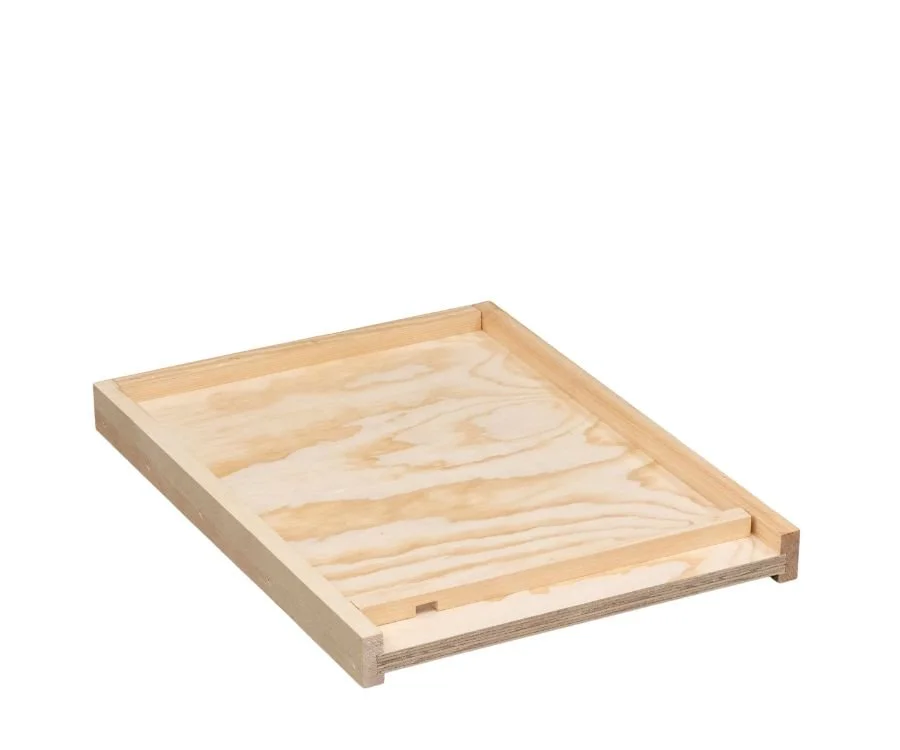 Bottom Boards