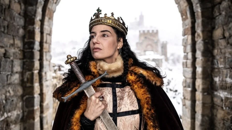 Everything You Need to Know About the Queen Bee