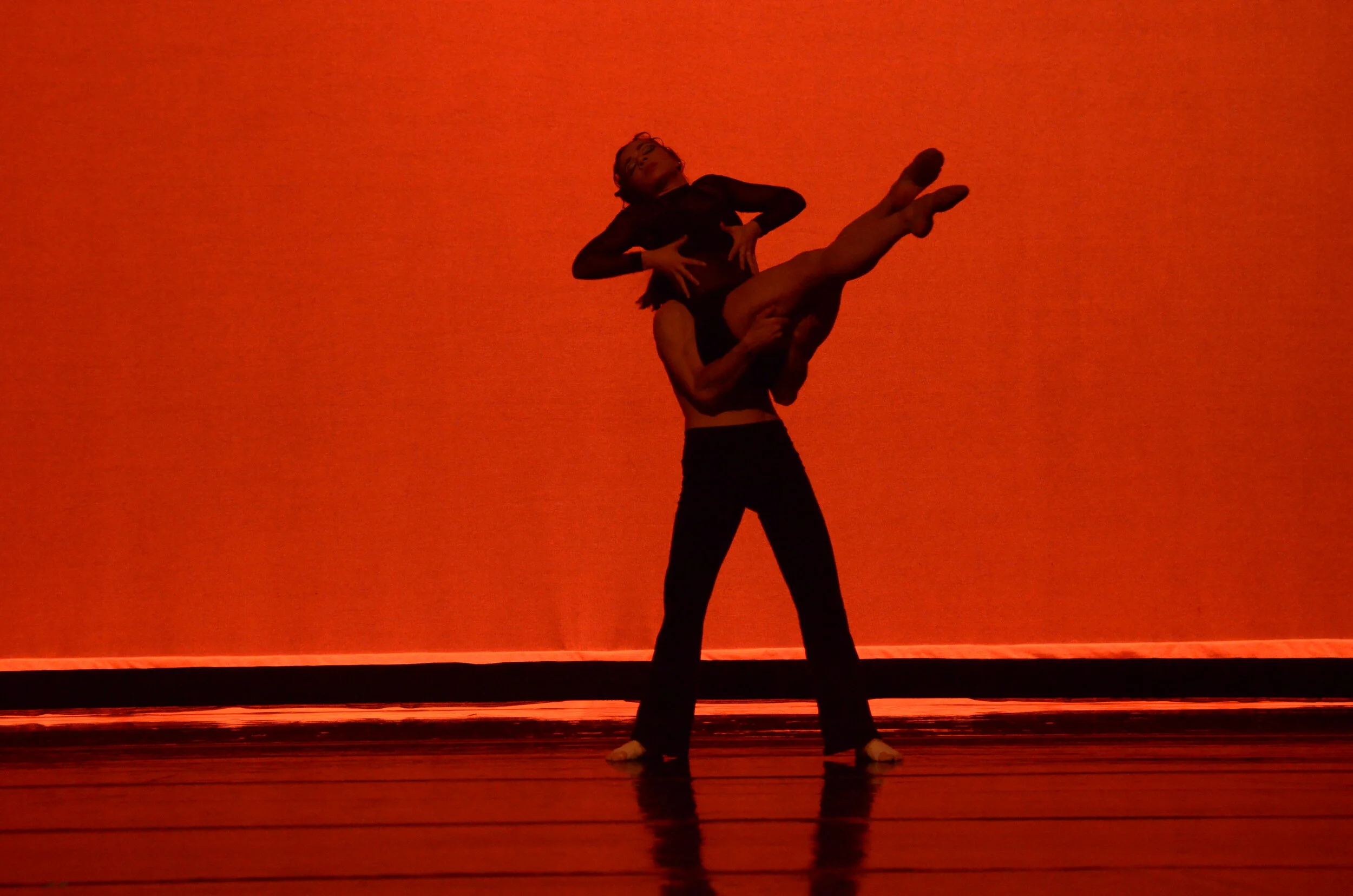 Columbus Dance Alliance