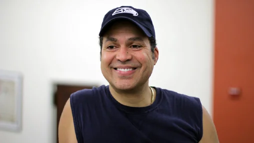 Ballard Health Club — Jose Rios