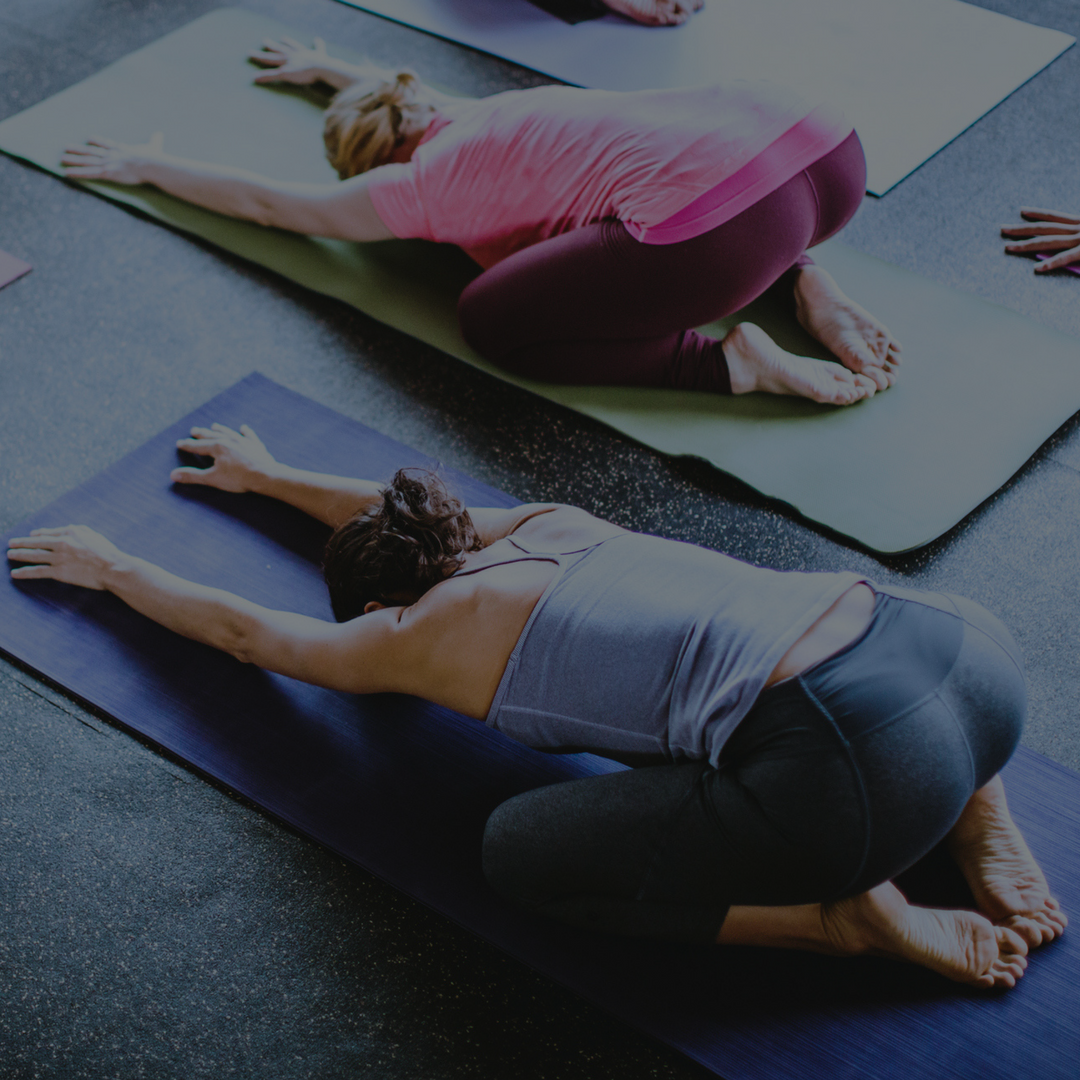 Ballard Health Club — This is an Overview of all the Classes available ...