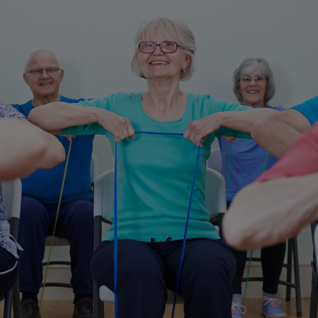 Ballard Health Club — This is an Overview of all the Classes available ...