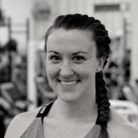 Ballard Health Club — Staff
