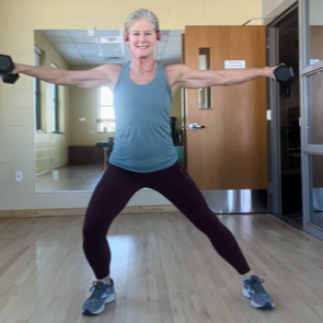 Ballard Health Club — BLOG