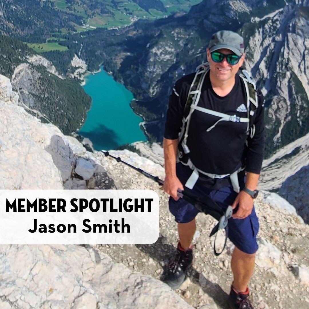 Ballard Health Club — The BHC Silver Summer BASH!