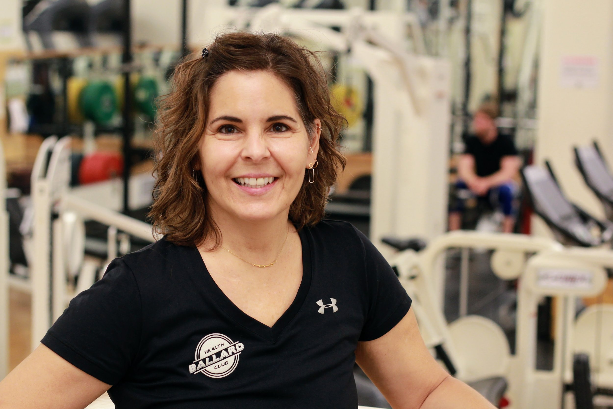 Ballard Health Club — September Free Class- Hybrid Strength ...