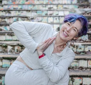 Ballard Health Club — Fitness Instructor: Tracy Hodgeman