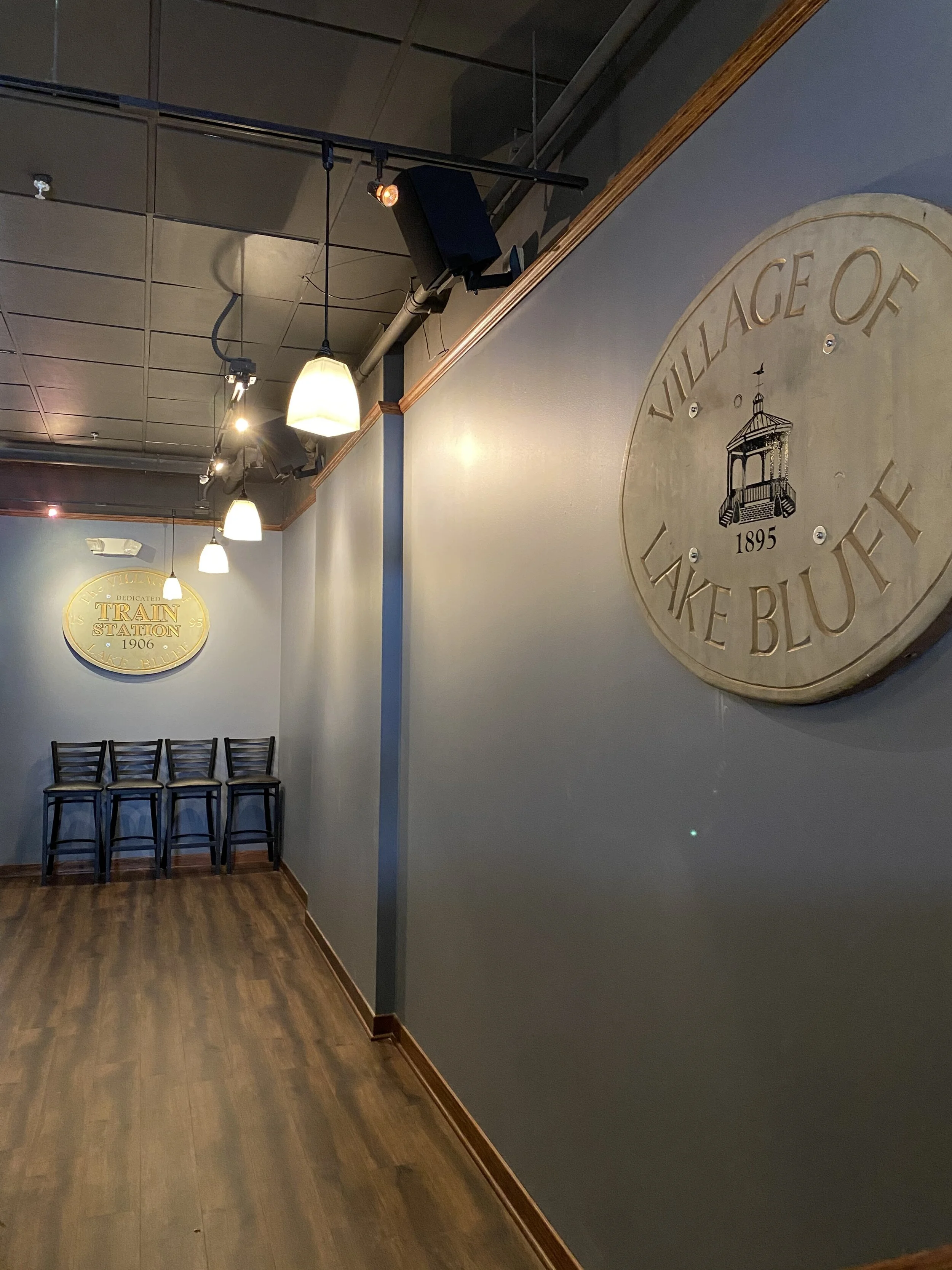 Lake Bluff Brewing Co