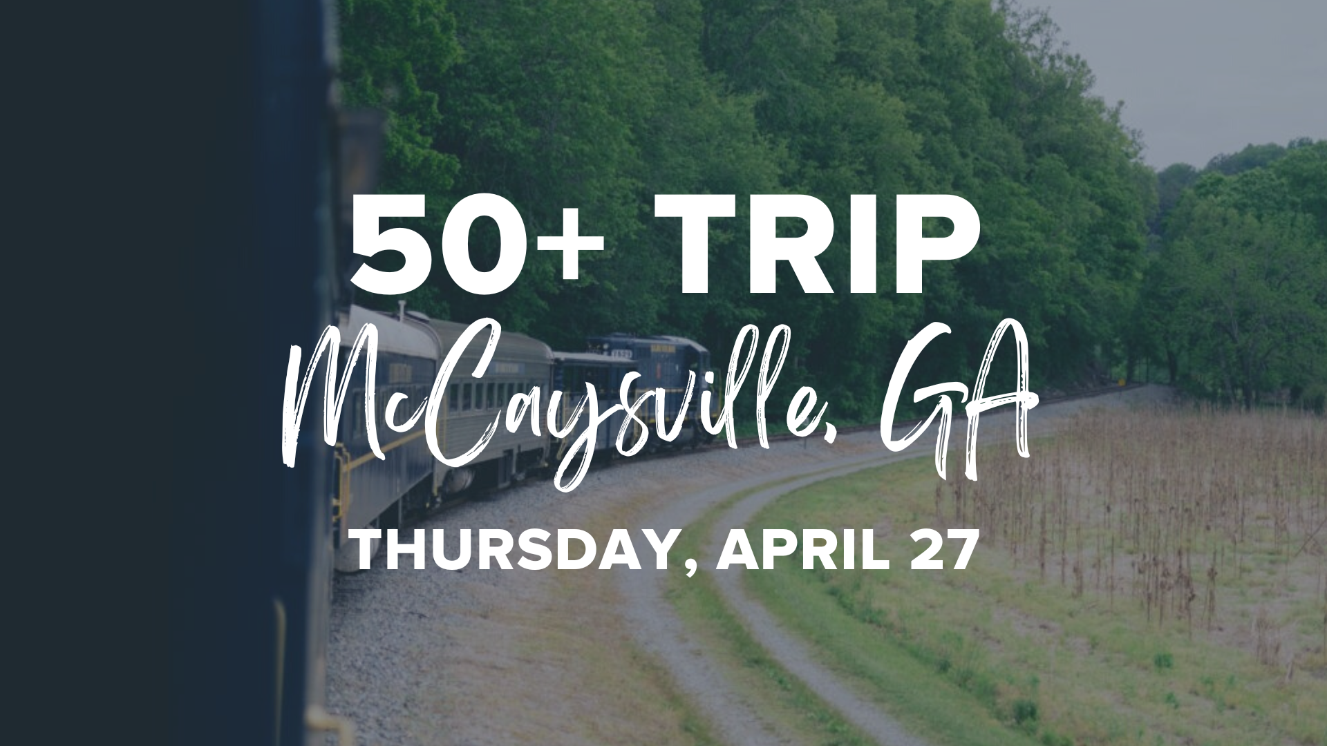 Events — FBC Cumming