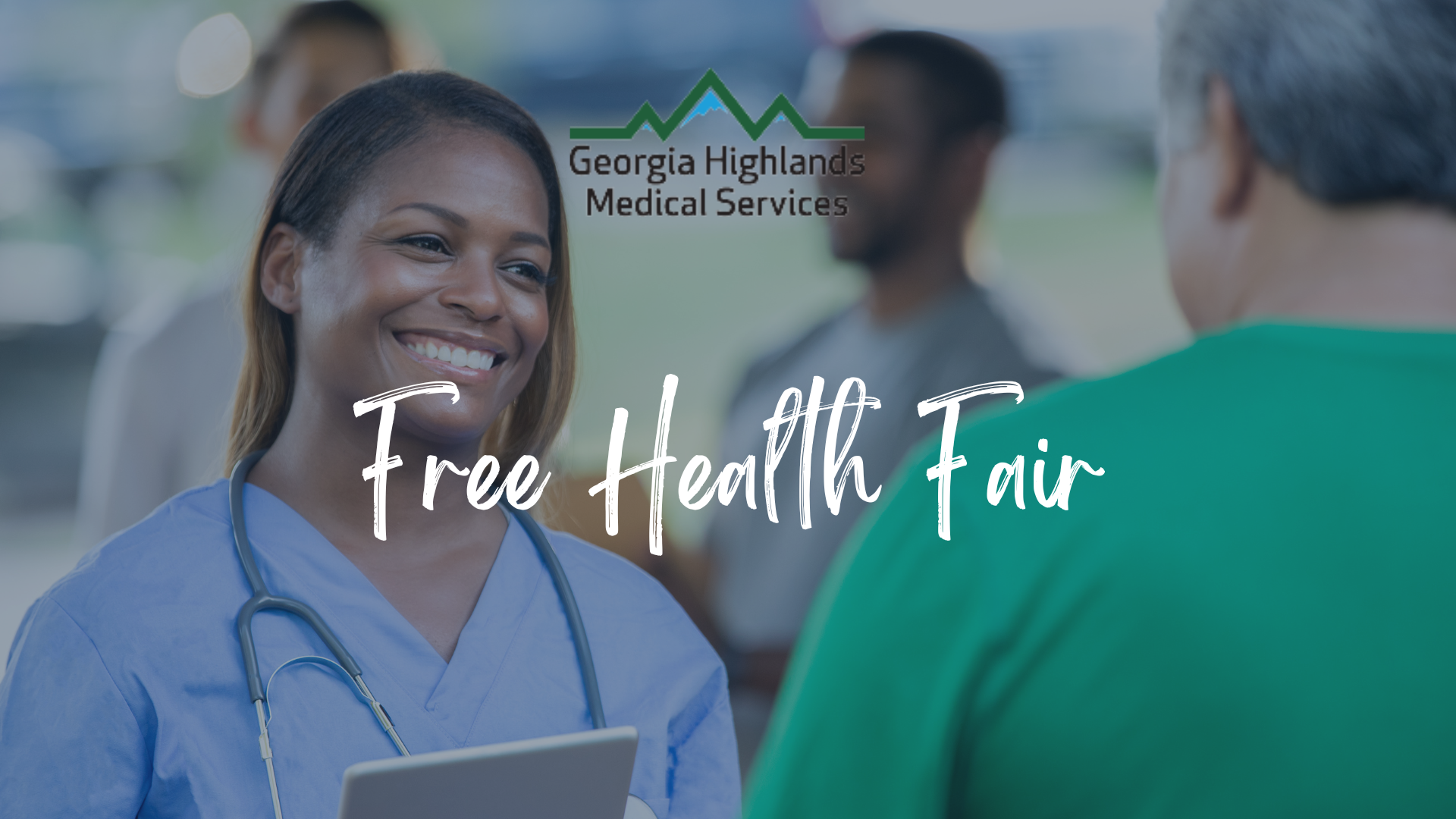 Events — FBC Cumming