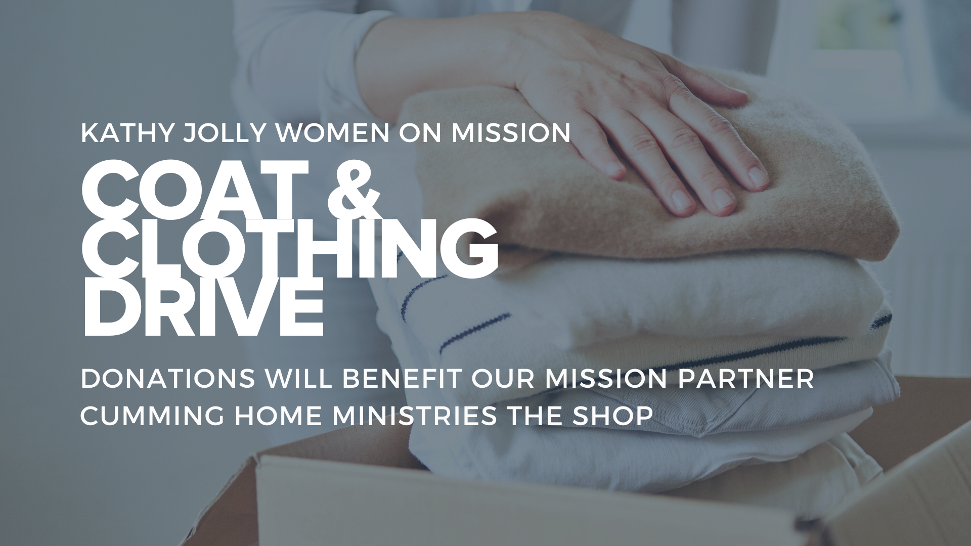 Events — FBC Cumming