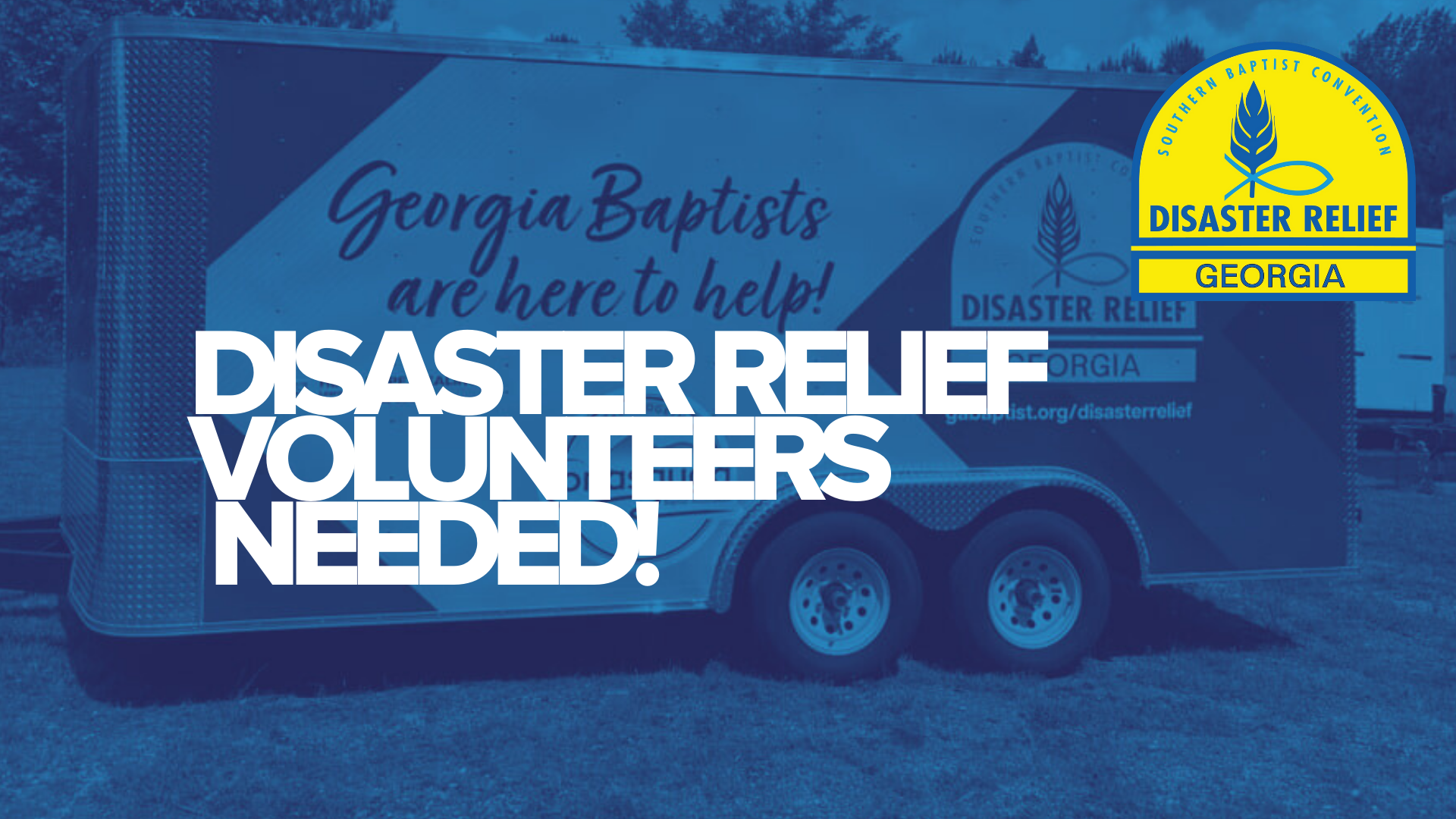 Events — FBC Cumming