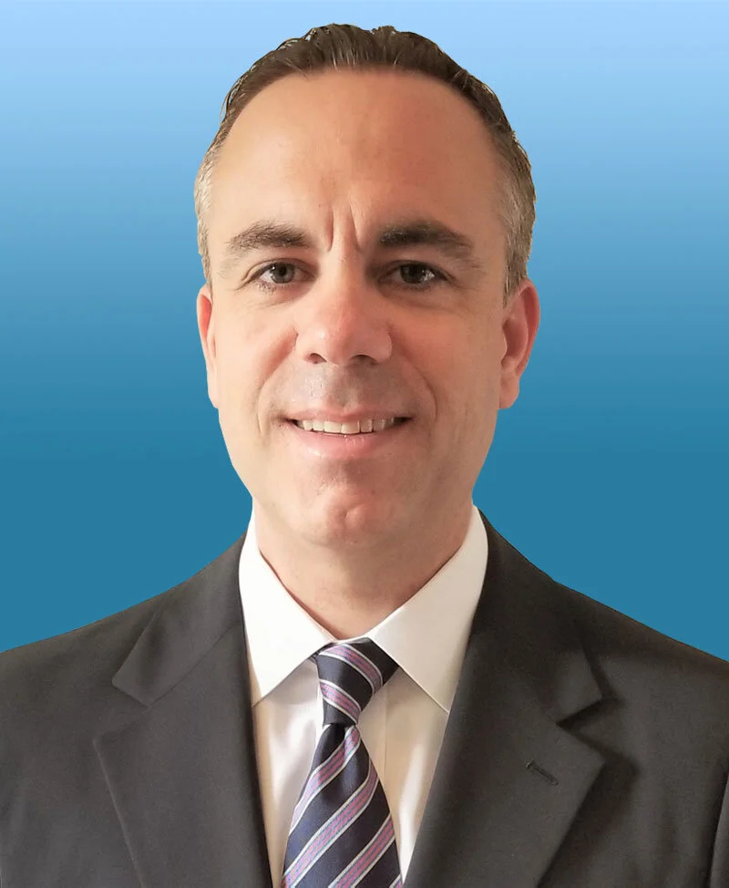 Kevin Scheible Bio — Innovation Capital
