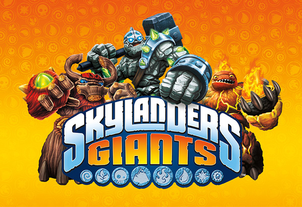 Skylanders Logo Png