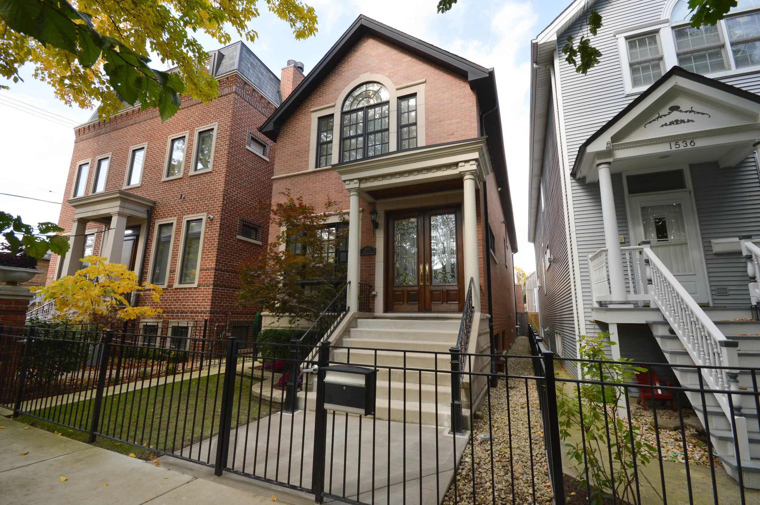 Lakeview — Suzanne Gignilliat