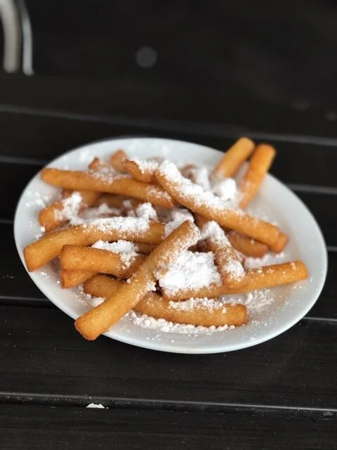 Gallery - Tads Louisiana Cooking - Cajun Restaurant