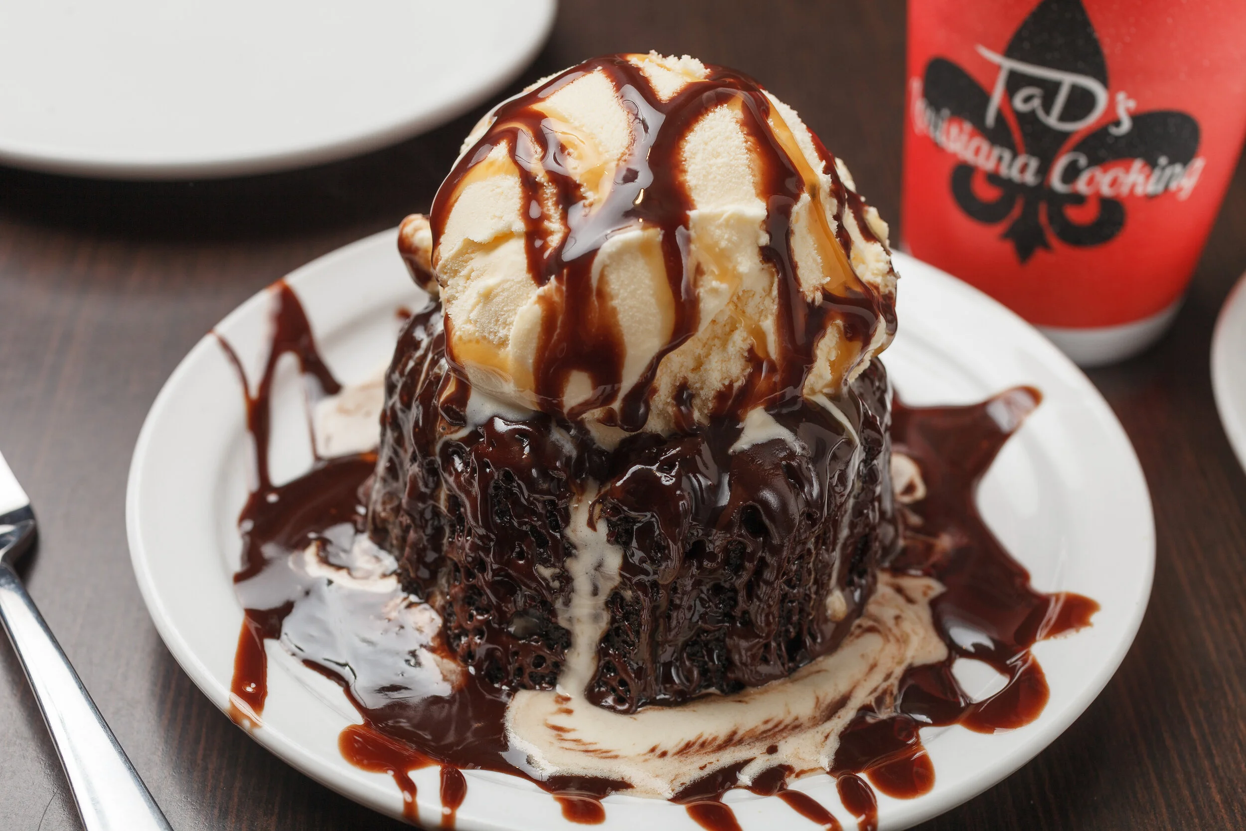 Gallery - Tads Louisiana Cooking - Cajun Restaurant