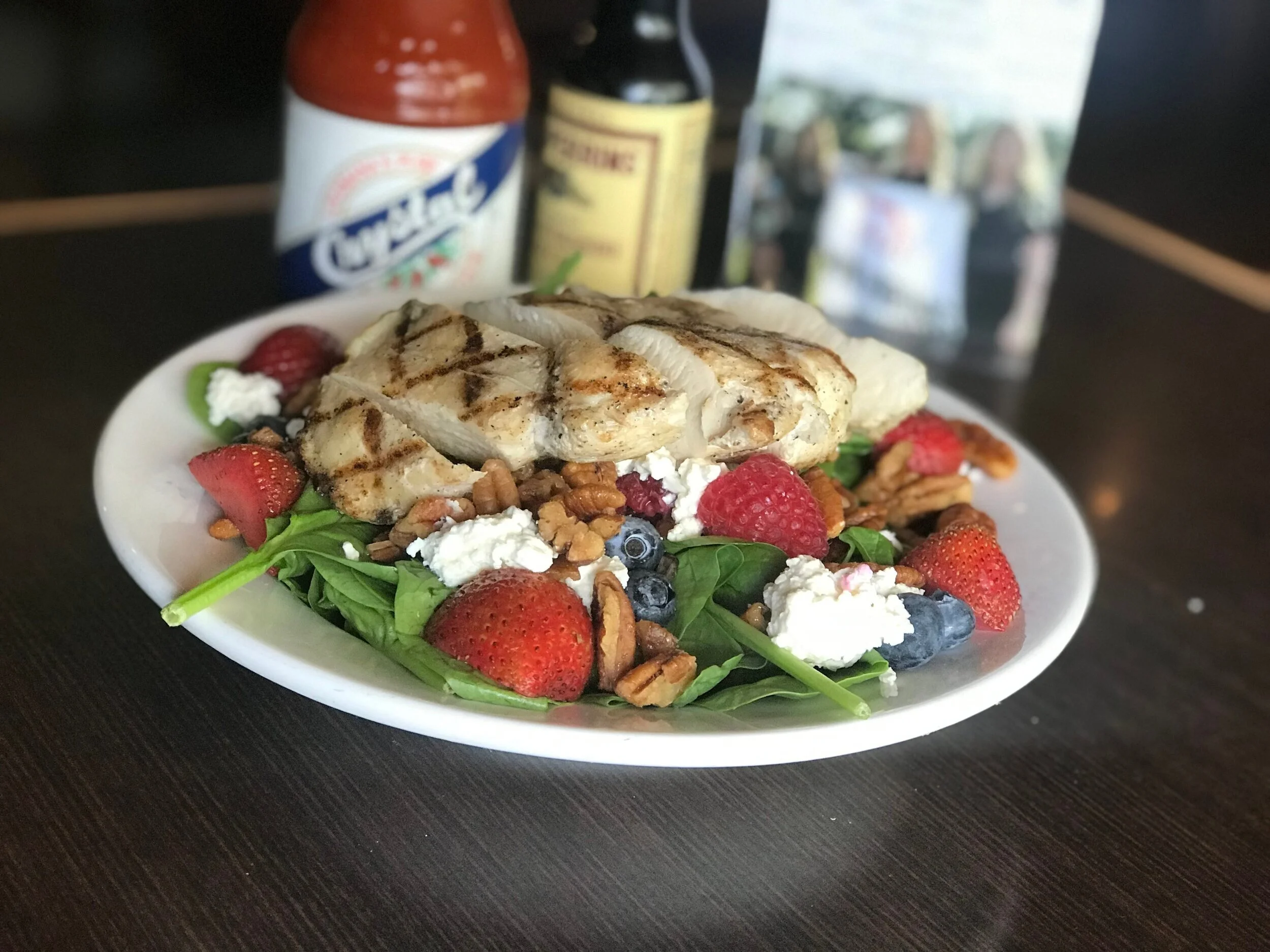 Gallery - Tads Louisiana Cooking - Cajun Restaurant