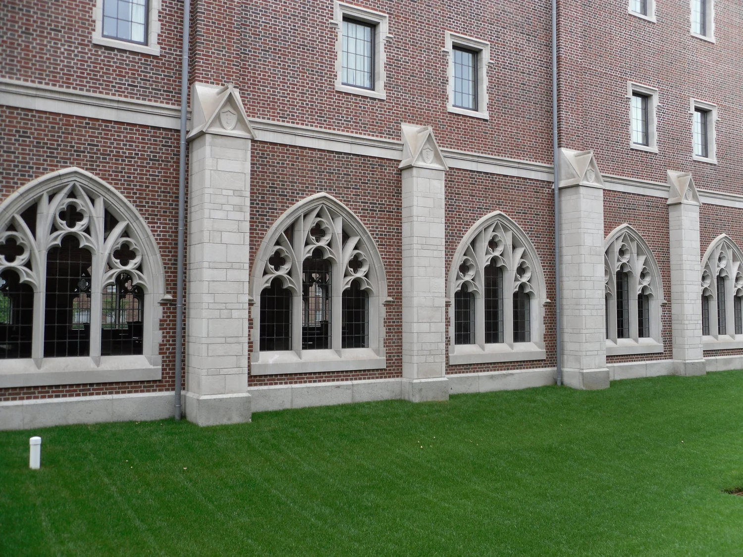 Insulated Glass Unit Options: Lead Caming, Zinc Caming, Restoration ...