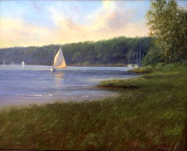 Artists — Old Sculpin Gallery/MVAA