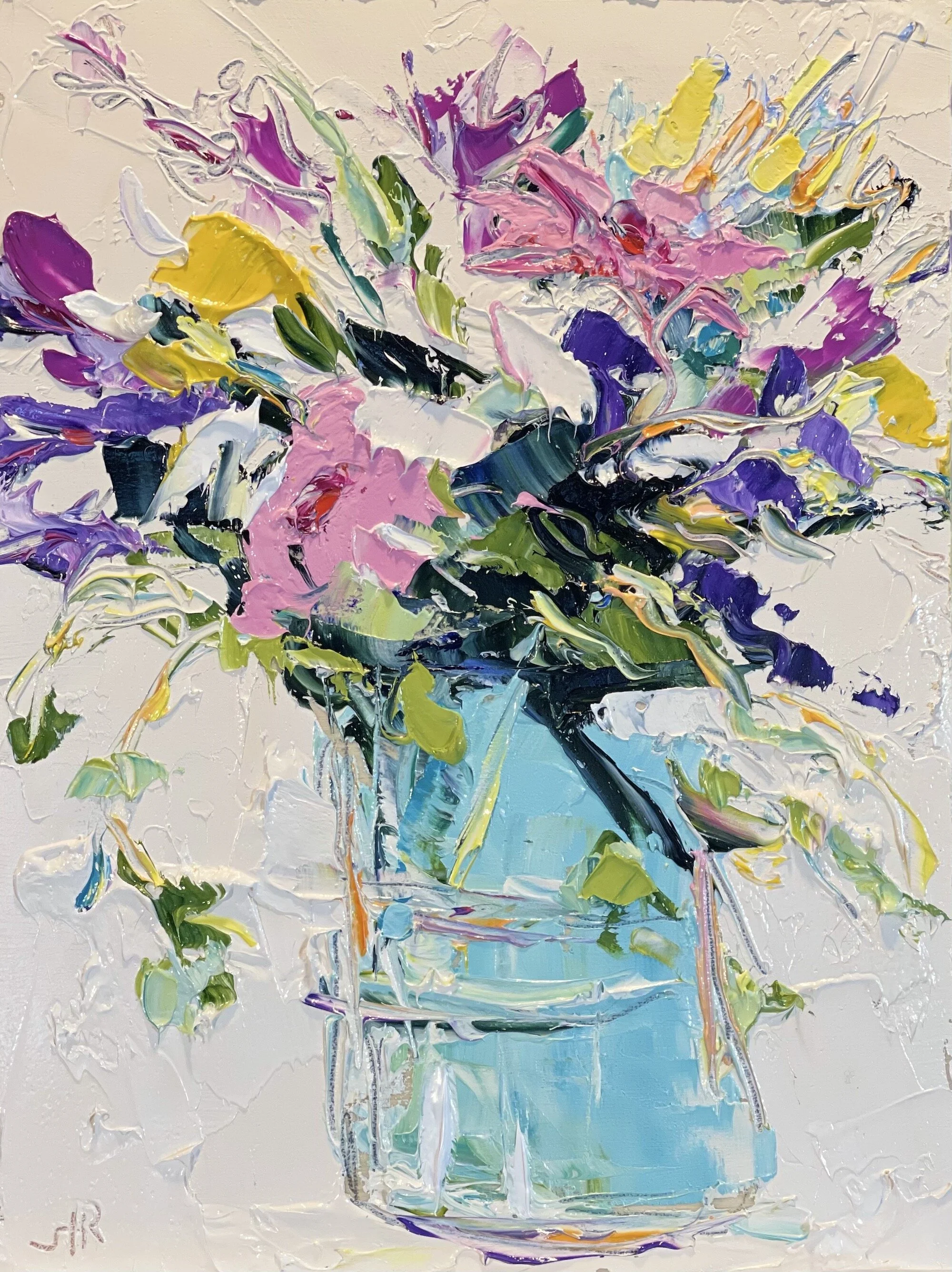 Stephanie Reiter — Old Sculpin Gallery/MVAA