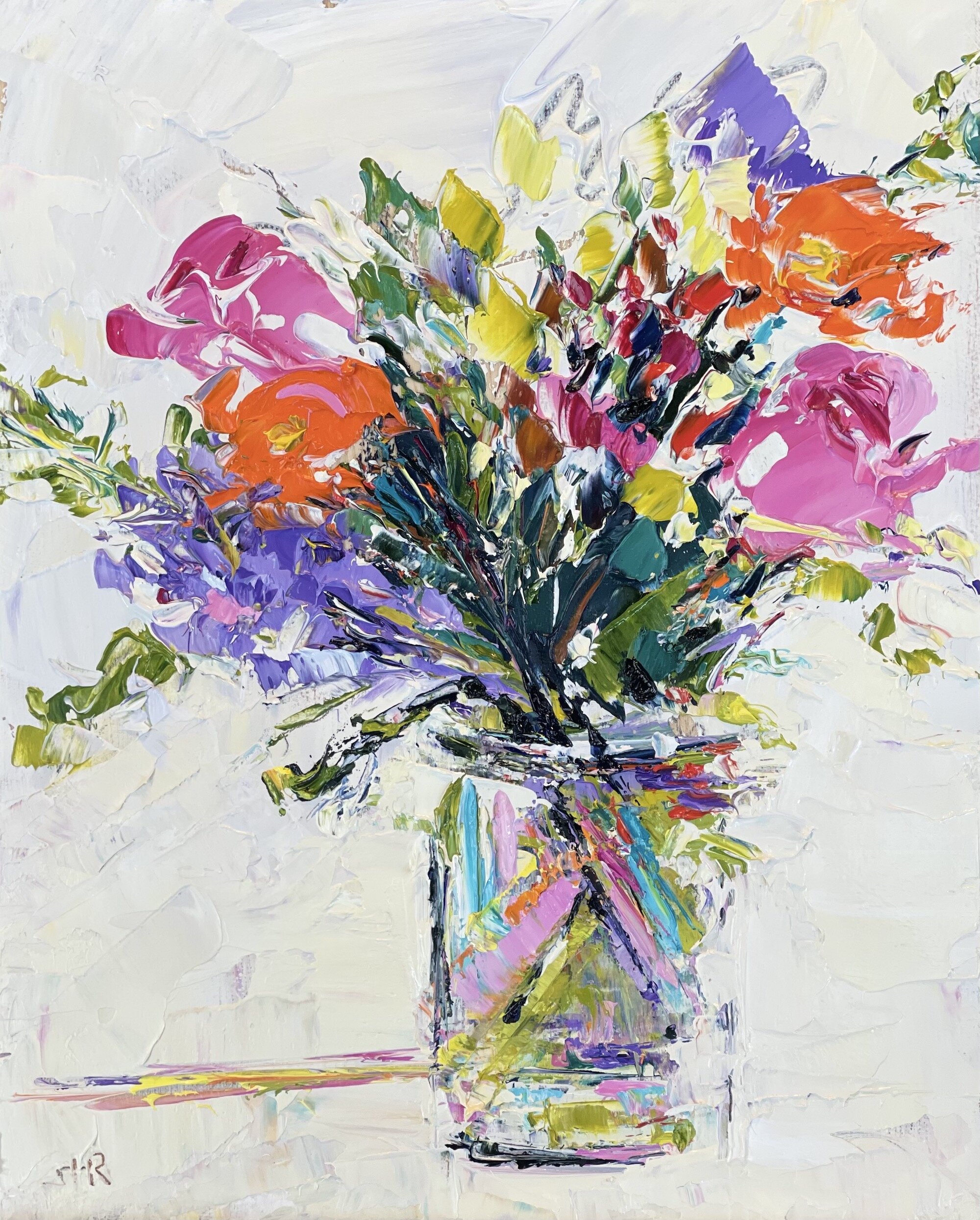 Stephanie Reiter — Old Sculpin Gallery/MVAA