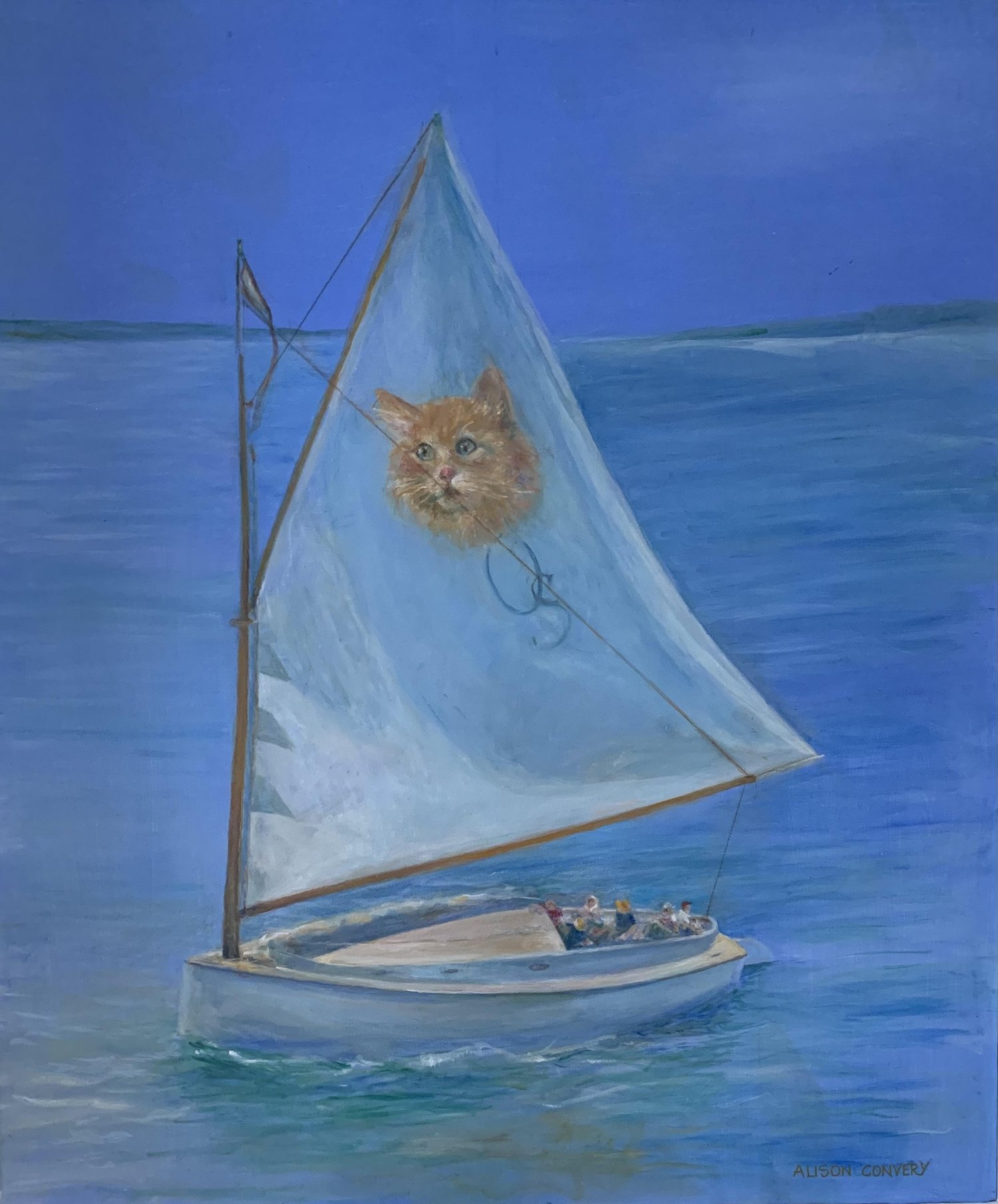 Artists — Old Sculpin Gallery/MVAA