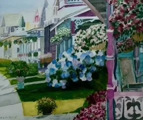 Artists — Old Sculpin Gallery/MVAA