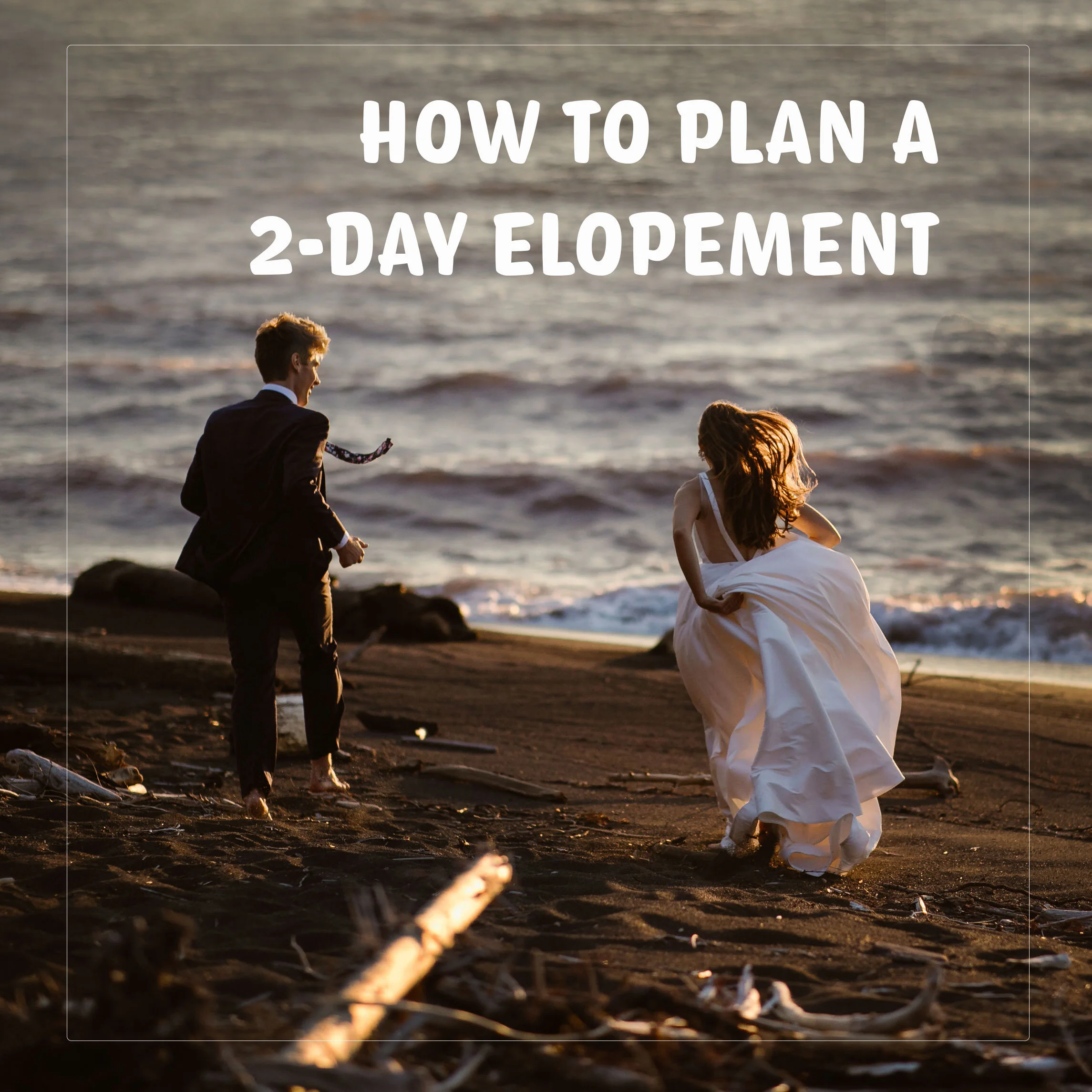 Narrowleaf Love & Adventure Wedding + Elopement Photography