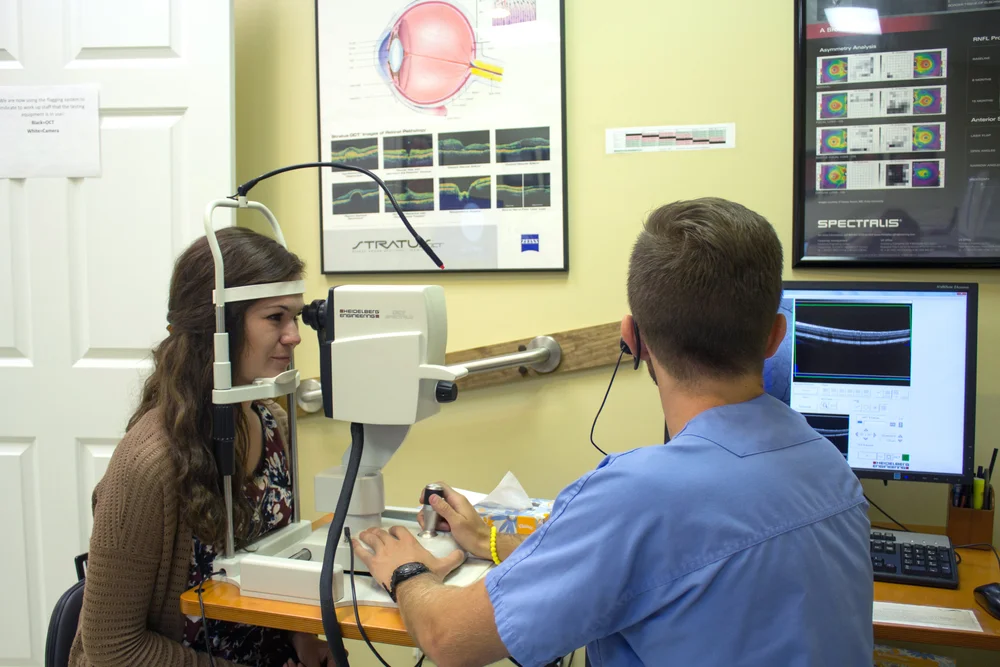 Bluegrass Retina Consultants