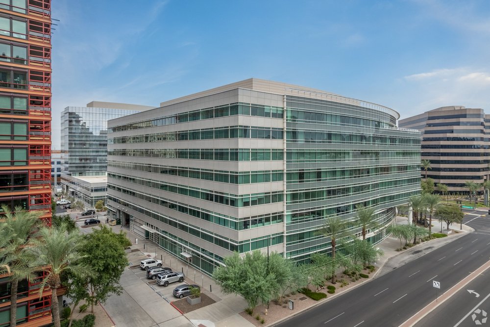 Phoenix Commercial Office Space for Lease | Prime Commercial Space ...