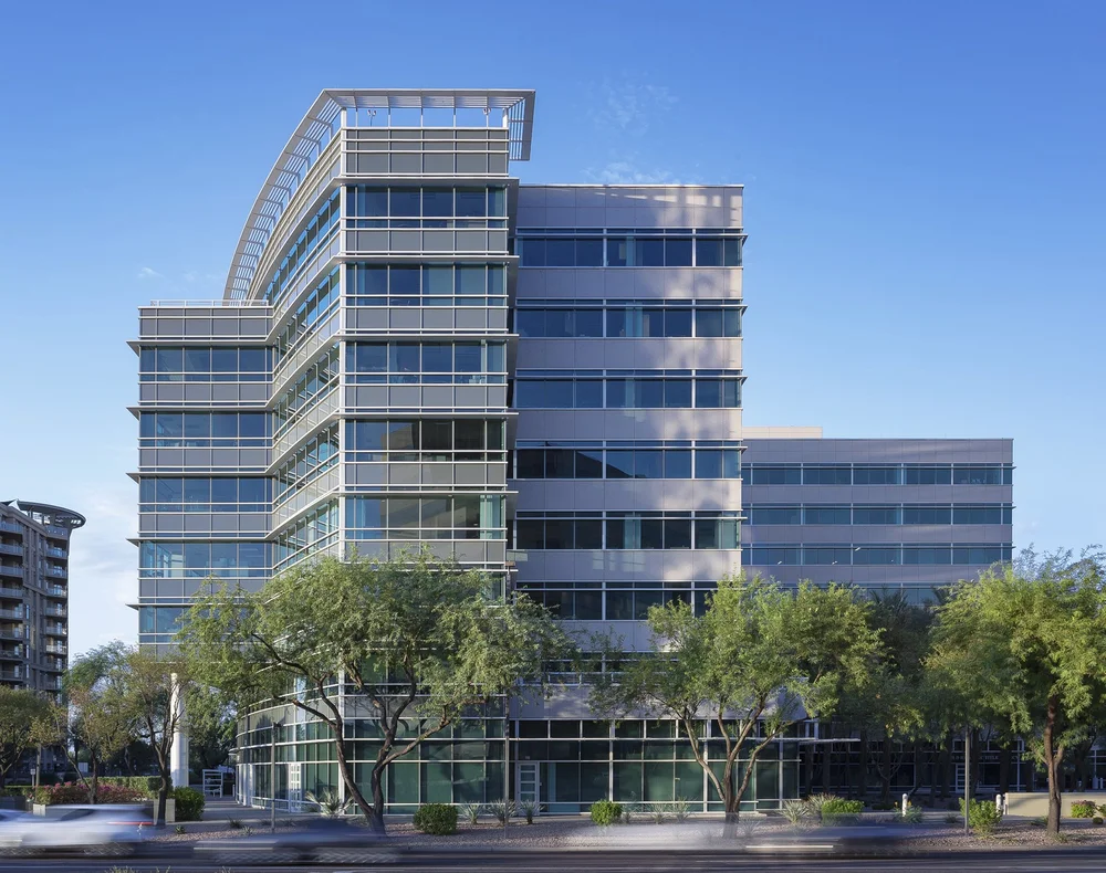 Phoenix Commercial Office Space for Lease | Prime Commercial Space ...