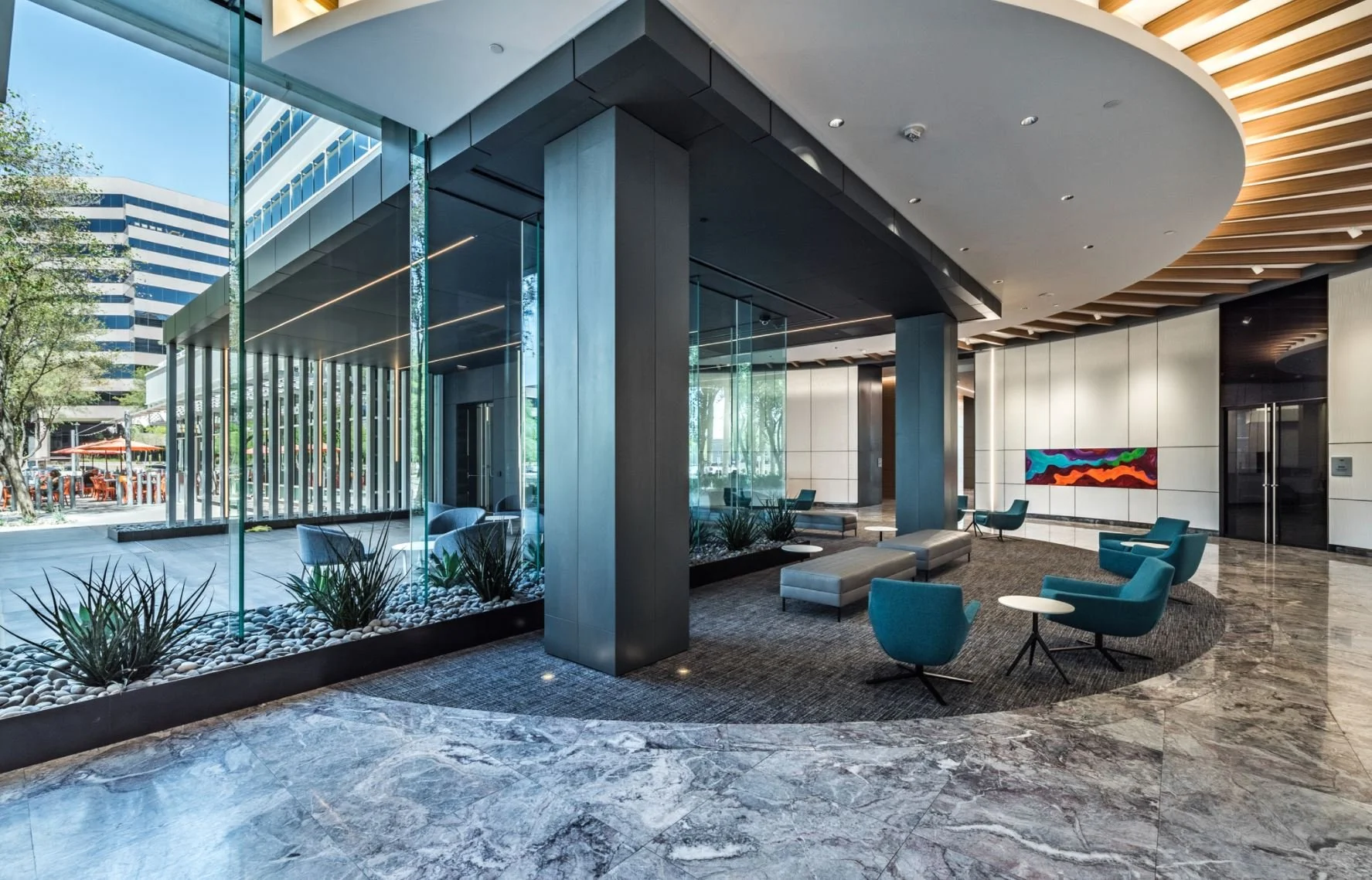 Phoenix Commercial Office Space for Lease | Prime Commercial Space ...