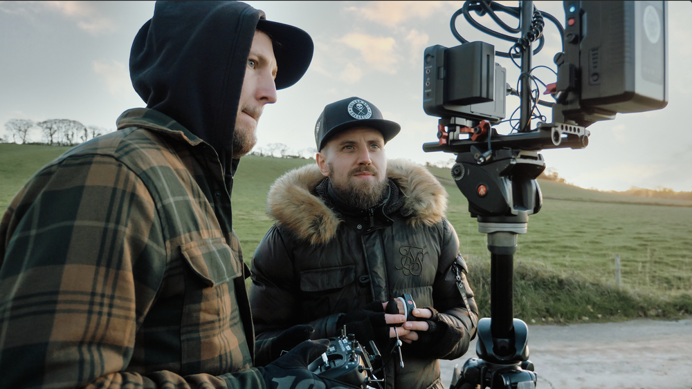 Rowe Films - VIDEO PRODUCTION JOURNAL - Production Value