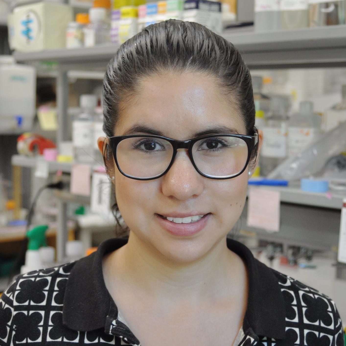 People — NOONAN LAB