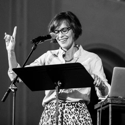 Sara Condon, "That’s Nice" — Teer Hardy