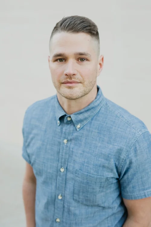 God Over Good — Teer Hardy