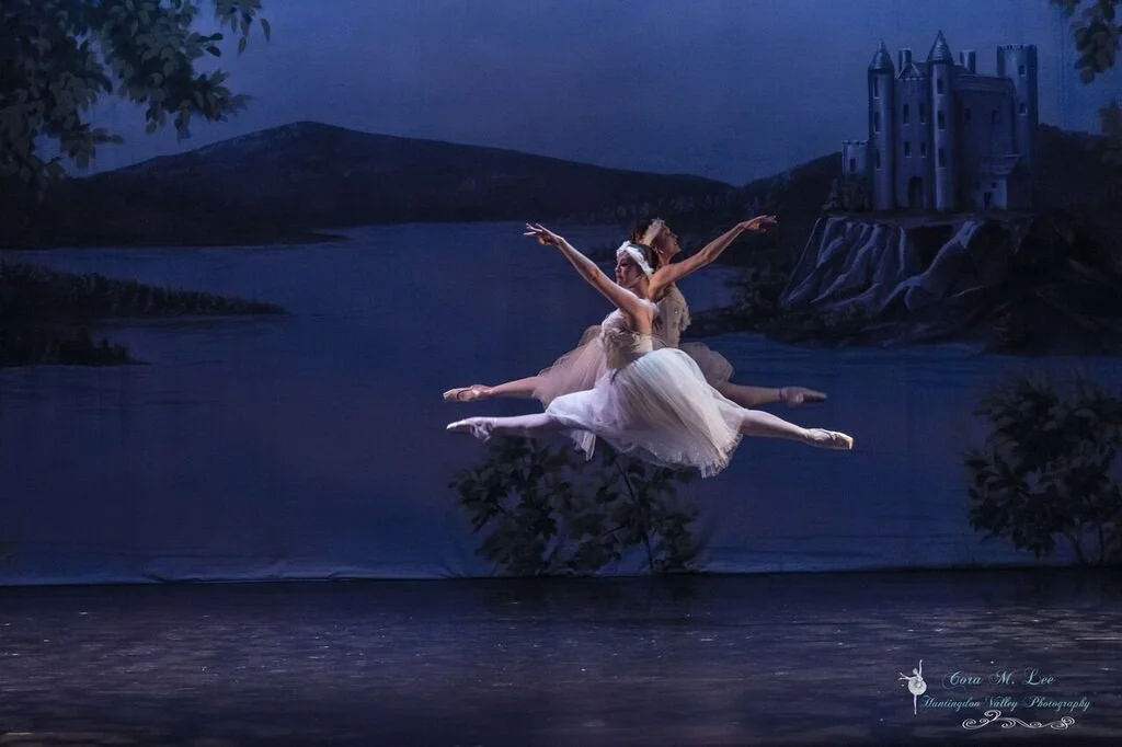 DANCE DEL BELLO