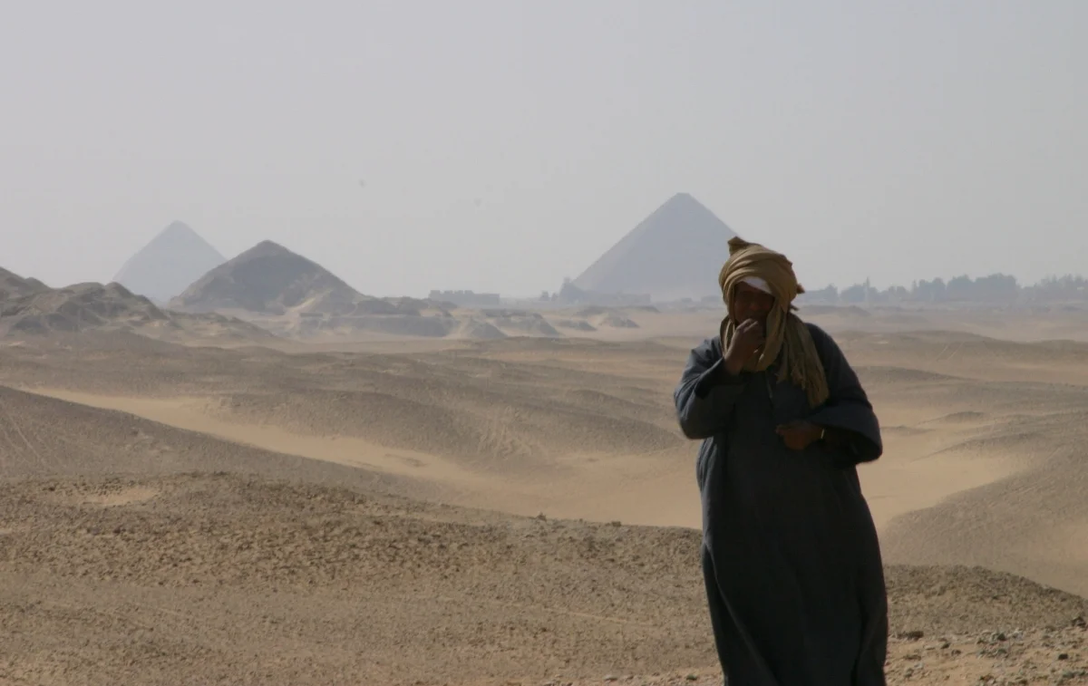 EXPLORATION VENTURES