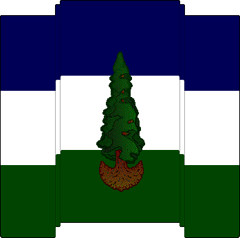 History of the Cascadia Doug Flag — Cascadia Department of Bioregion