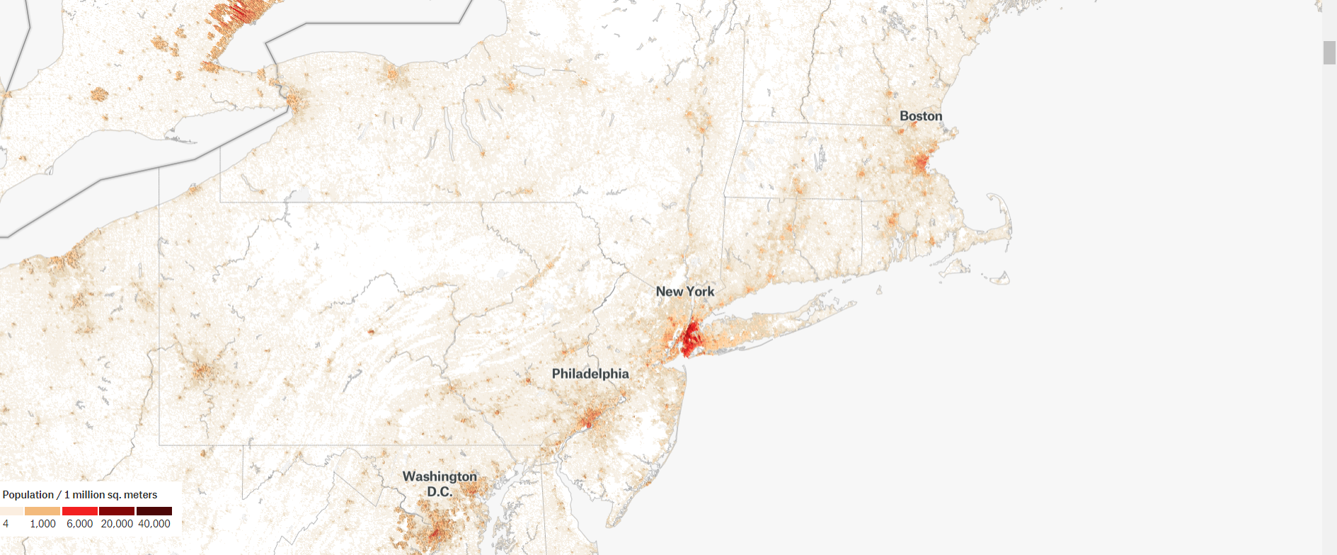 Cascadia's Human Terrain: Shifting our perspective through Bioregional ...