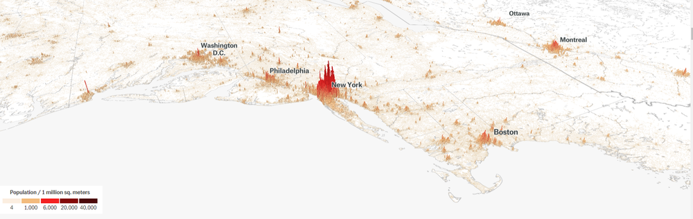 Cascadia's Human Terrain: Shifting our perspective through Bioregional ...