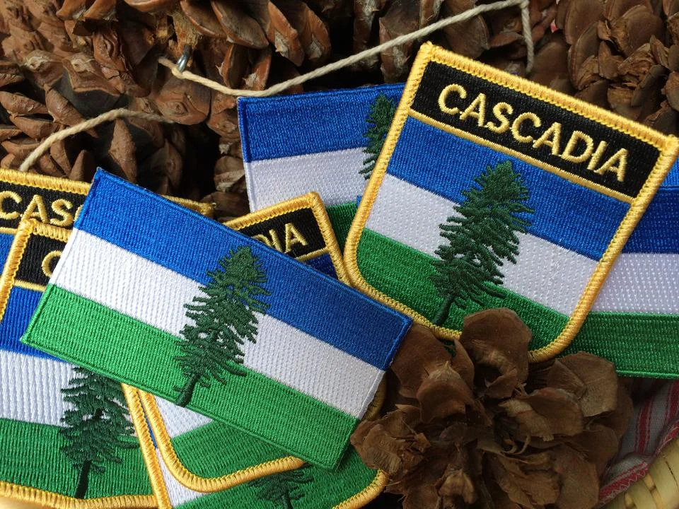 The Cascadia Movement — Cascadia Department of Bioregion