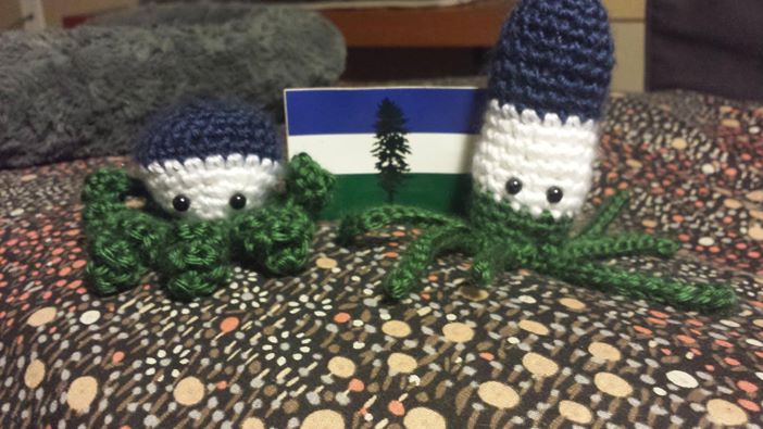 The Cascadia Movement — Department of Bioregion