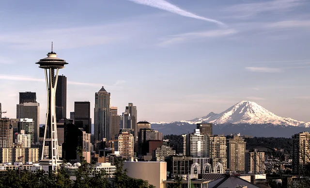 Volcanoes of Cascadia — Cascadia Department of Bioregion