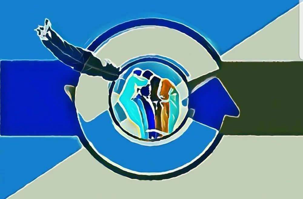 The Cascadia Movement — Cascadia Department of Bioregion