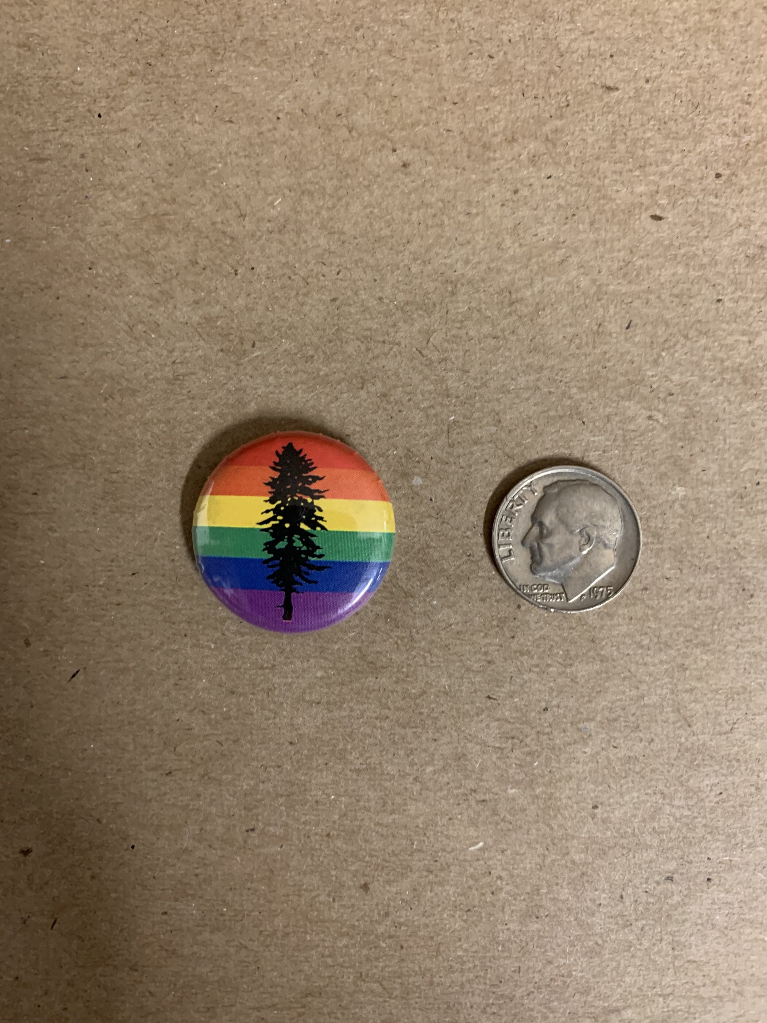 Cascadia Gear — Department of Bioregion