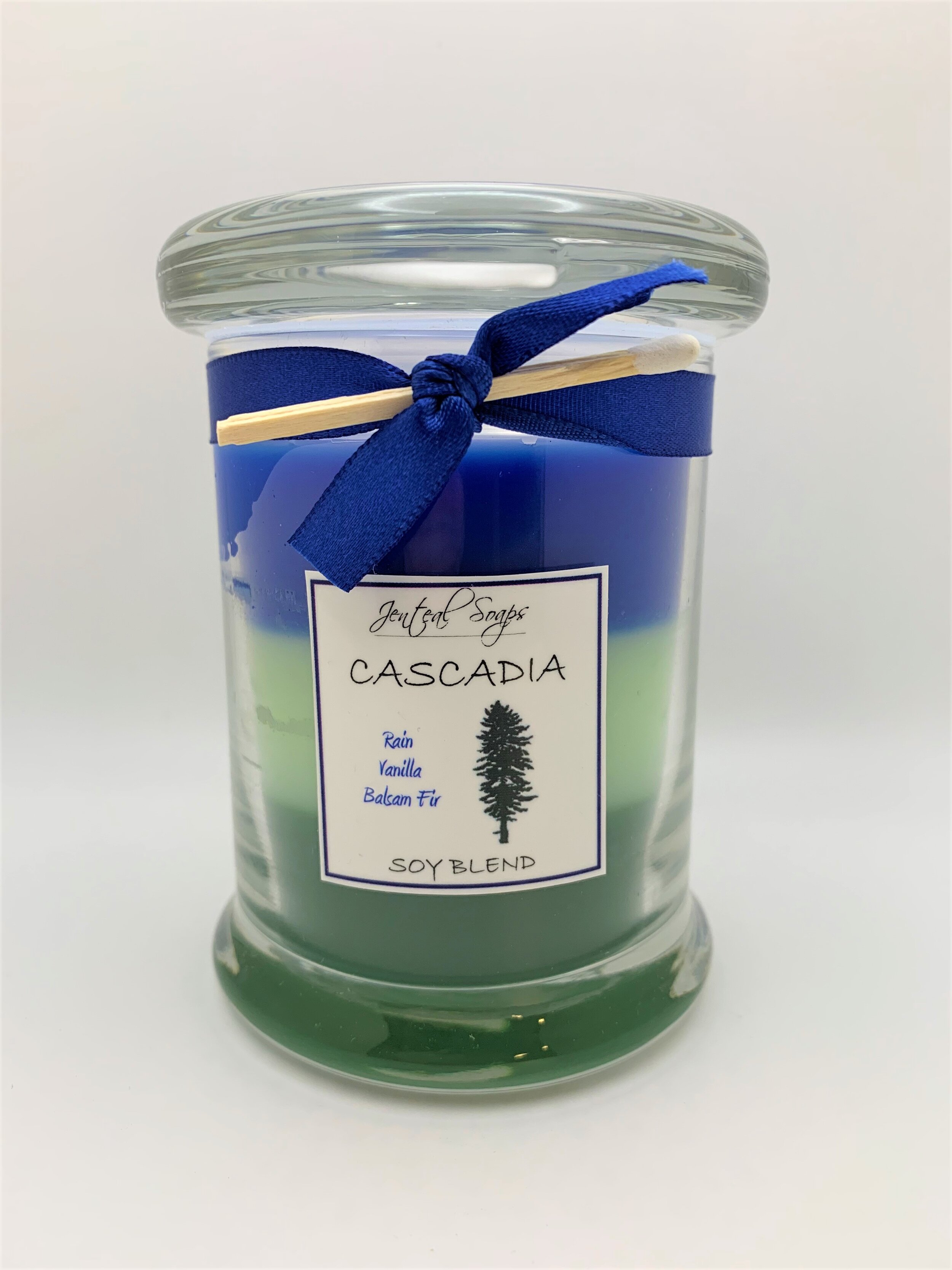 Cascadia Gear — Cascadia Department of Bioregion