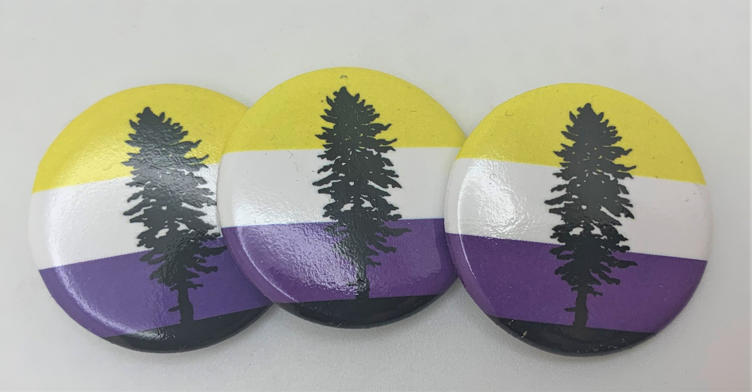 Cascadia Gear — Cascadia Department of Bioregion